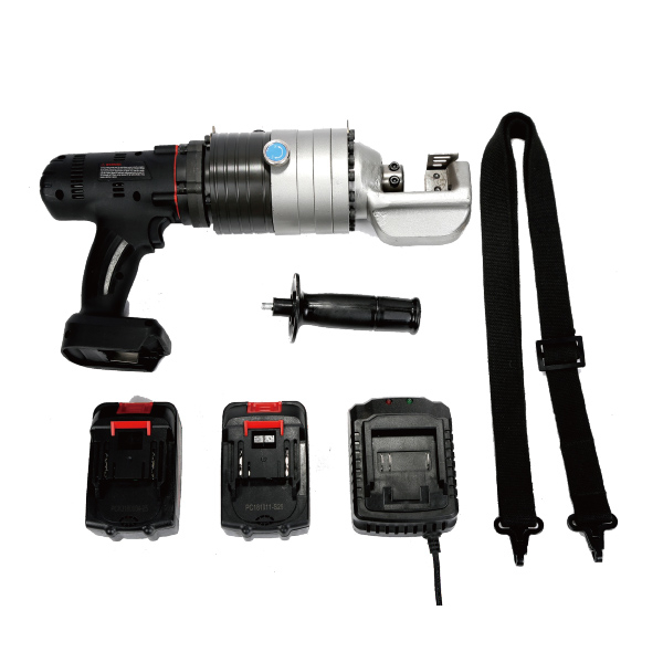 Cordless Rebar Cutter|Cordless Rebar Bender - PROSHARP TOOL