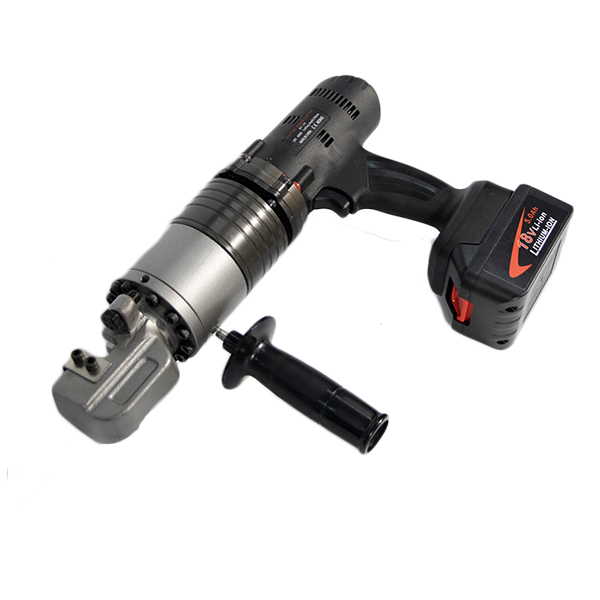 Cordless Rebar Cutter|Cordless Rebar Bender - PROSHARP TOOL